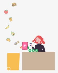 Karma - Illustration, HD Png Download , Transparent Png Image - PNGitem