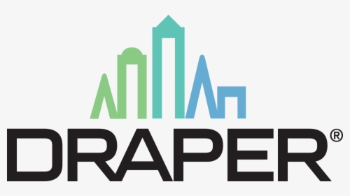 Draper Inc Logo, HD Png Download , Transparent Png Image - PNGitem