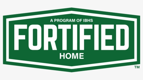 Ibhs Fortified, HD Png Download , Transparent Png Image - PNGitem