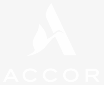 Accorhotels Makkah - Johns Hopkins Logo White, HD Png Download ...