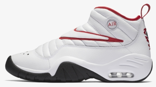 Nike Air Shake Ndestrukt Tenisky, HD Png Download , Transparent Png ...
