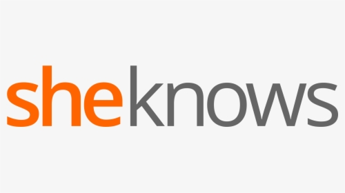 Transparent Sheknows Logo, HD Png Download , Transparent Png Image ...