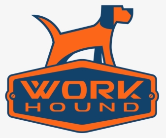 Workhound Logo, HD Png Download , Transparent Png Image - PNGitem
