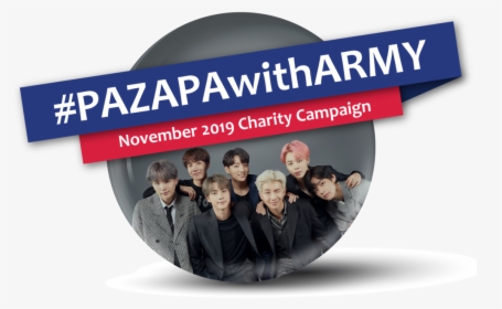 Pazapa Badge - Team, HD Png Download , Transparent Png Image - PNGitem