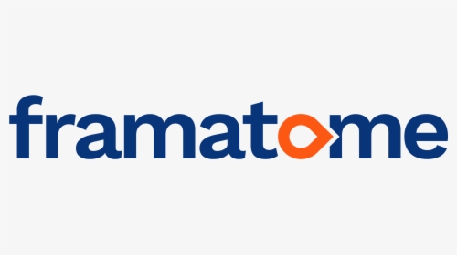 Rvb Framatome Hd - Logo Framatome, HD Png Download , Transparent Png ...