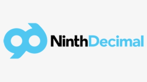 Image Placeholder Title - 9th Decimal Logo Transparent, HD Png Download ...