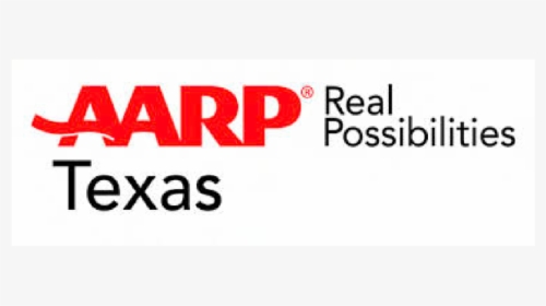 Aarp Texas - Aarp Card, HD Png Download , Transparent Png Image - PNGitem