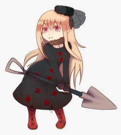 Transparent Hetalia 2p - Cartoon, HD Png Download , Transparent Png ...