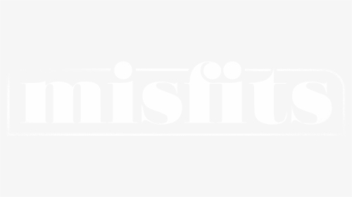 Misfits - Graphic Design, HD Png Download , Transparent Png Image - PNGitem