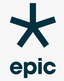 Epic Foundation Logo, HD Png Download , Transparent Png Image - PNGitem