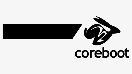 Download Svg, High-resolution Png Or - Coreboot Logo, Transparent Png ...
