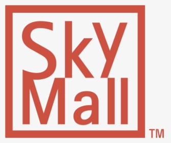 Sky Mall Logo Png Transparent - Sky Mall, Png Download , Transparent ...