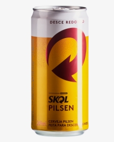 Logo Skol, HD Png Download , Transparent Png Image - PNGitem