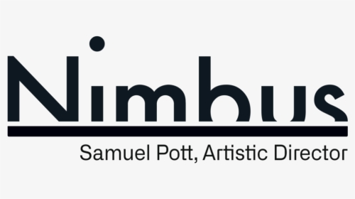 Nimbus New Logo W Samuel Pott, HD Png Download , Transparent Png Image ...