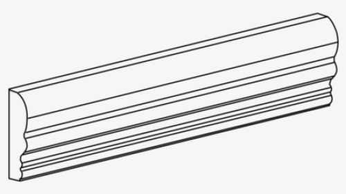 Cornice - Line Art, HD Png Download , Transparent Png Image - PNGitem