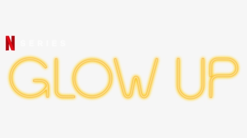 Glow Up - Calligraphy, HD Png Download , Transparent Png Image - PNGitem