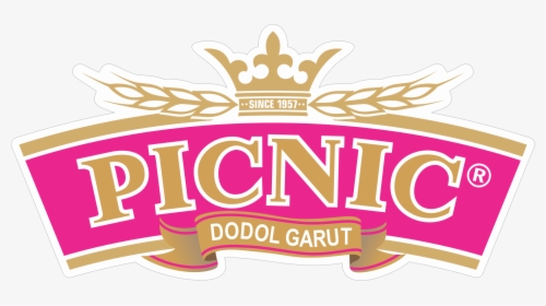 Dodol Piknik, HD Png Download , Transparent Png Image - PNGitem