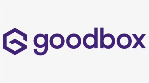 Goodbox Logo, HD Png Download , Transparent Png Image - PNGitem