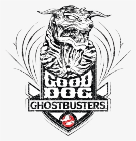 Ghostbuster-donkey - Emblem, HD Png Download , Transparent Png Image ...