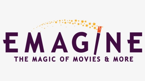 Emagine-logo - Emagine Theater Logo, HD Png Download , Transparent Png ...
