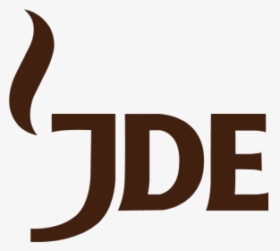 Jde Logo - Logo Jacobs Douwe Egberts, HD Png Download , Transparent Png ...
