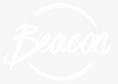 Beacon - Calligraphy, HD Png Download , Transparent Png Image - PNGitem