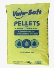 Valu-soft Salt, HD Png Download , Transparent Png Image - PNGitem