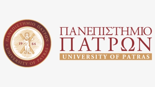 University Of Patras Logo With Name - University Of Patras Logo, HD Png ...
