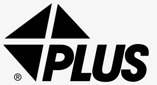 Plus Logo Png Transparent - Visa Plus Logo Png, Png Download ...