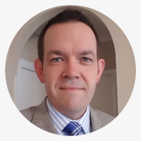 Phil Winder, Technology Director - Official, HD Png Download ...