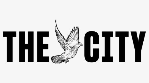 Thecitylogo-2000x624 - Thecity Nyc Logo, HD Png Download , Transparent ...