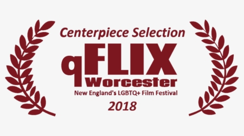 Qflix Worcester 2018 Centerpiece Selection Red2 - Graphic Design, HD ...