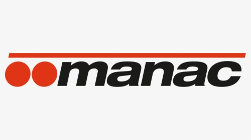 Manac Trailers Logo, HD Png Download , Transparent Png Image - PNGitem