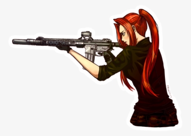 Weapon Outfitters Paigeosity Art, HD Png Download , Transparent Png ...