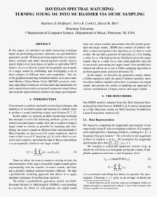 Mc Hammer Png , Png Download - Beauty, Transparent Png , Transparent ...