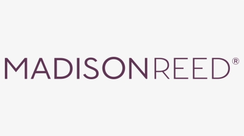 Madison Reed Logo Png, Transparent Png , Transparent Png Image - PNGitem