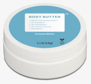 Shea Butter Mini - Circle, HD Png Download , Transparent Png Image ...