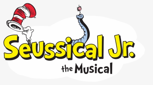 Seussical Jr The Musical, HD Png Download , Transparent Png Image - PNGitem