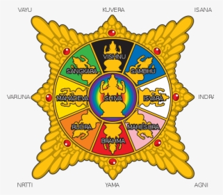 Surya Majapahit, HD Png Download , Transparent Png Image - PNGitem