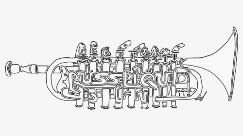 Russ Liquid Logo Banner, HD Png Download , Transparent Png Image - PNGitem