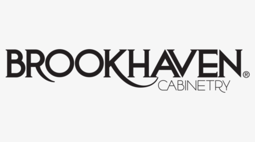 Tbs-logos Left 0000s 0033 Brookhaven - Brookhaven Cabinetry, HD Png ...