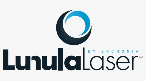 Lunula Laser Logo Png, Transparent Png , Transparent Png Image - PNGitem