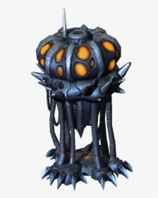 Chase The Primal Zerg - Illustration, HD Png Download , Transparent Png ...