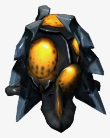 Chase The Primal Zerg - Illustration, HD Png Download , Transparent Png ...