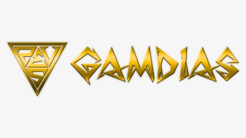 Gamdias Logo Png, Transparent Png , Transparent Png Image - PNGitem
