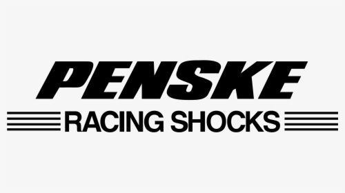 Penske Logo Png Transparent - Penske Racing Shocks Logo, Png Download ...