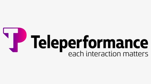 Teleperformance Logo, HD Png Download , Transparent Png Image - PNGitem