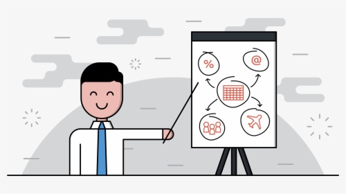 Work Rota Cartoon, HD Png Download , Transparent Png Image - PNGitem