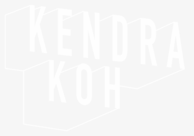 Kendra Koh - Graphic Design, HD Png Download , Transparent Png Image ...
