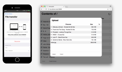 Music Imovie For Background Free - Screenshot, HD Png Download ...
